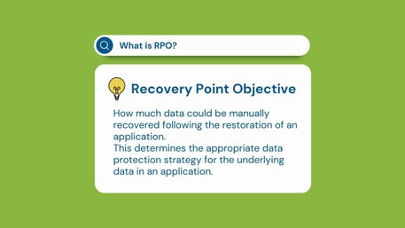 Preparing for a BIA – It Does not have to be Complicated