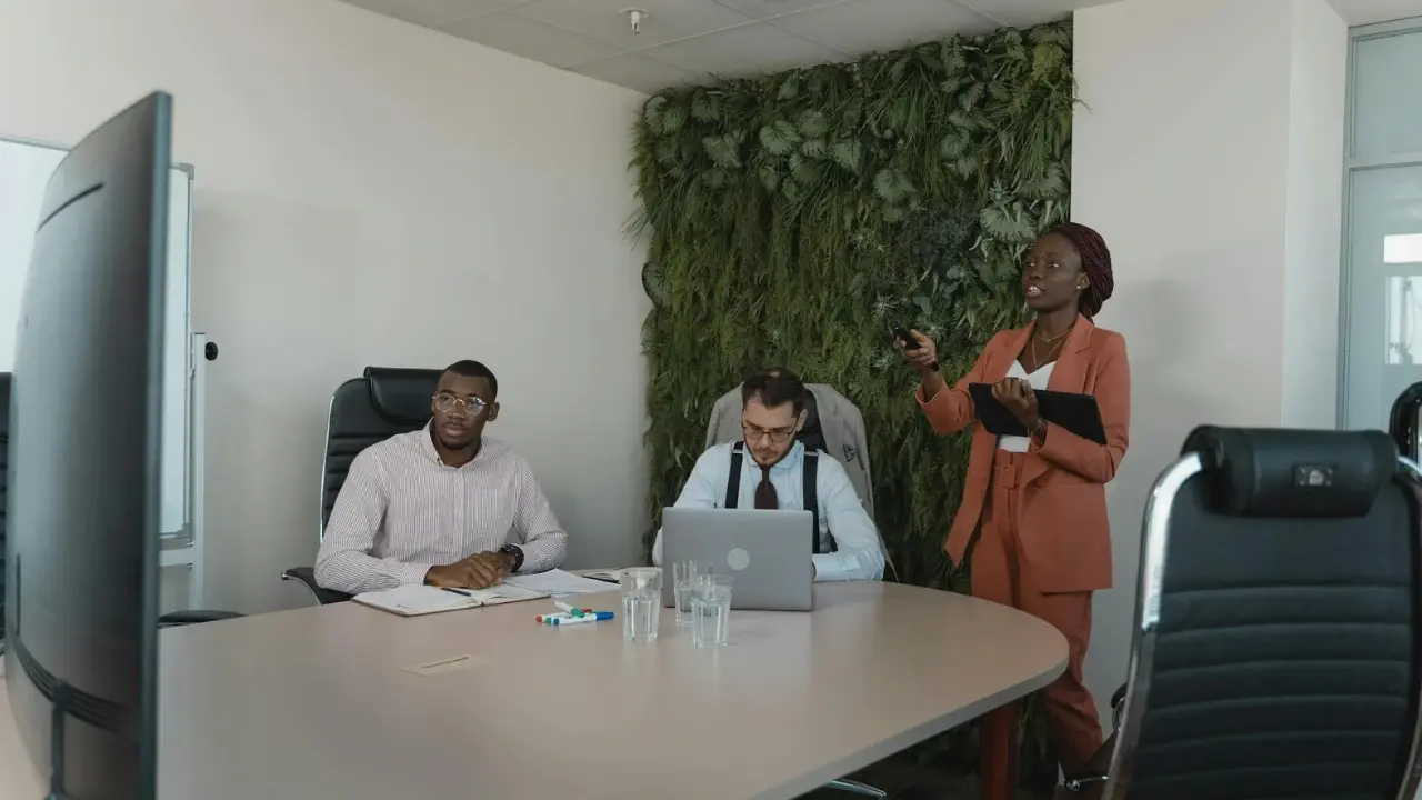 The Human Factor: BCM Team Roles and Skill Requirements