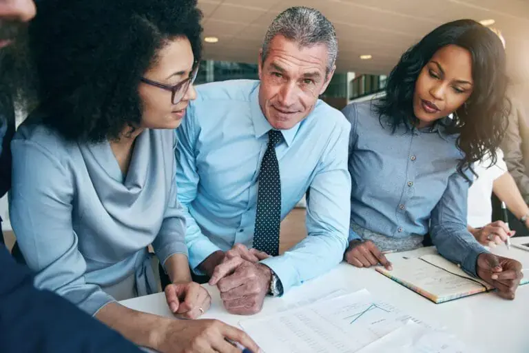 Managing Enterprise Risk: Understanding the 8 Risk Domains