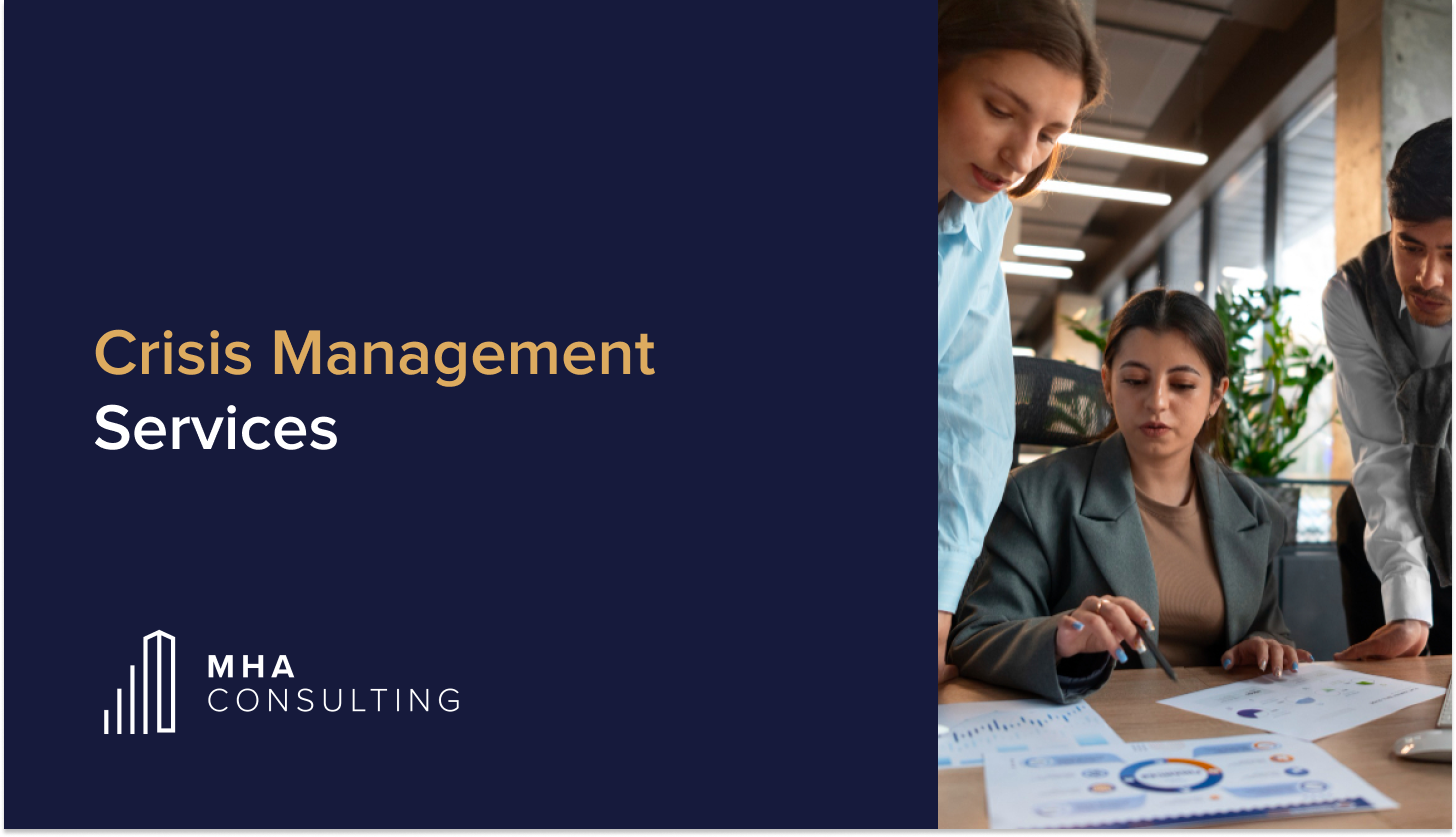 Crisis Management Services | Enterprise Crisis Management Services