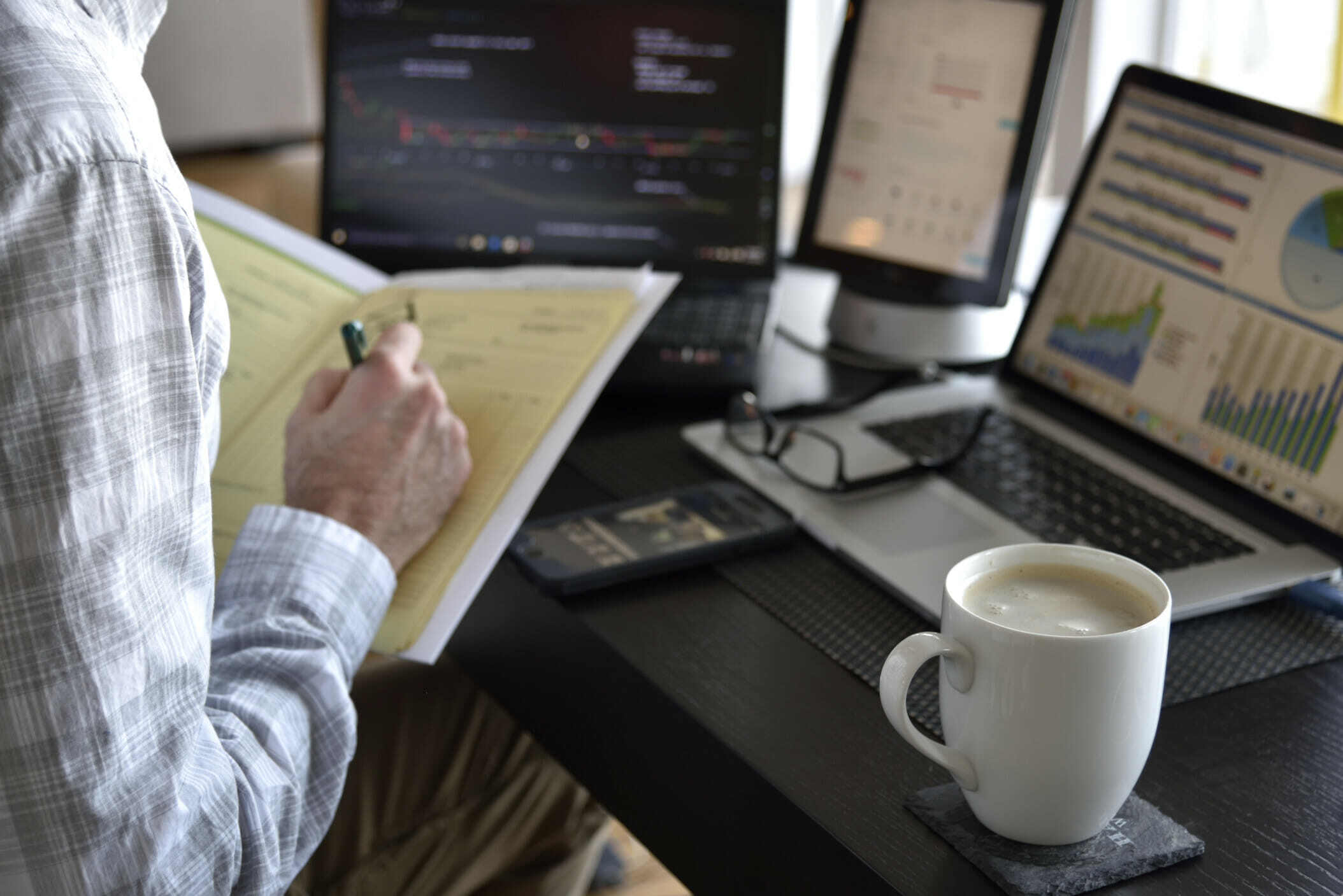 Homeward Bound: 7 Questions to Answer Before Sending Staff Home to Work ...