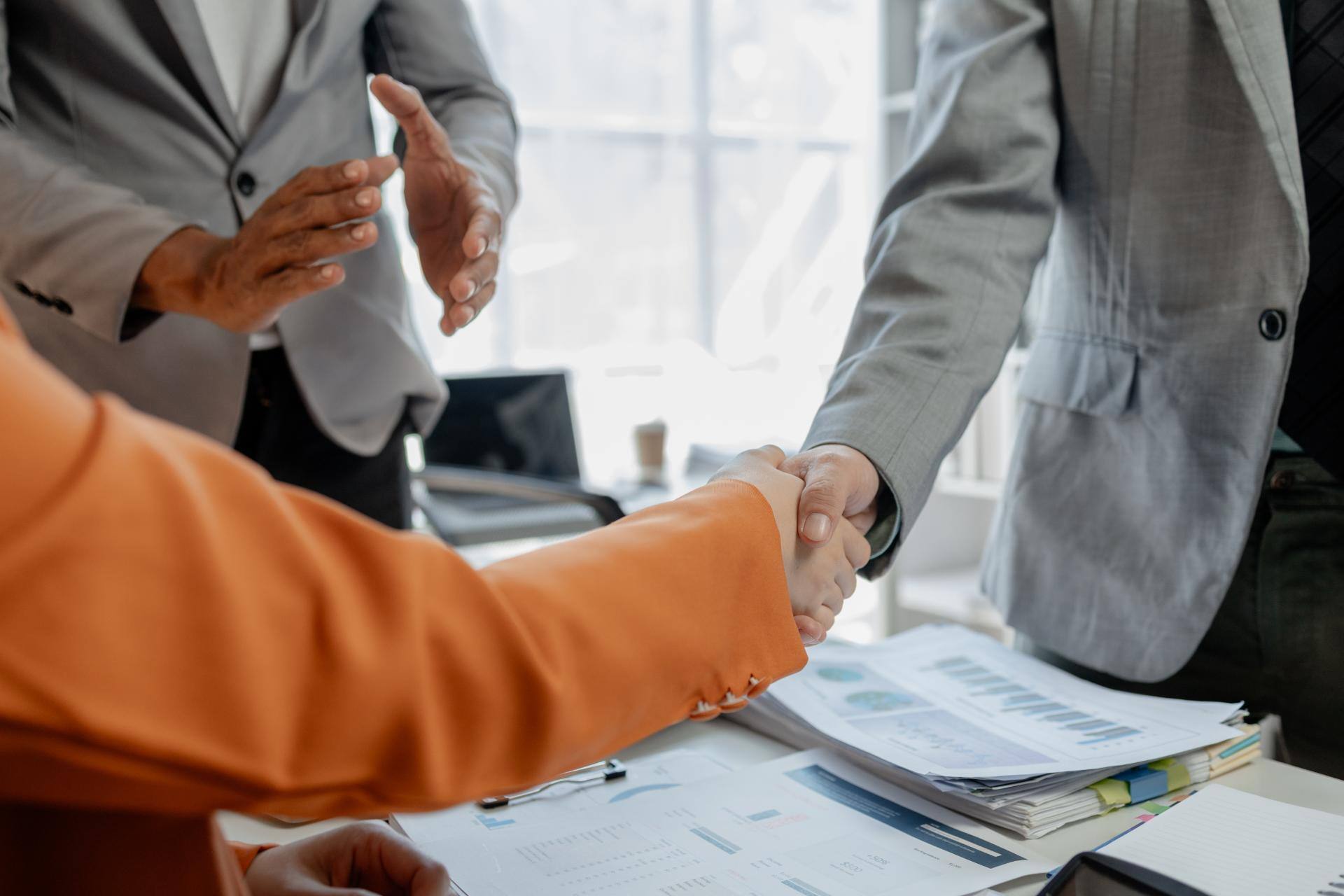 MHA Consulting Engaged by Renowned Biotech Firm