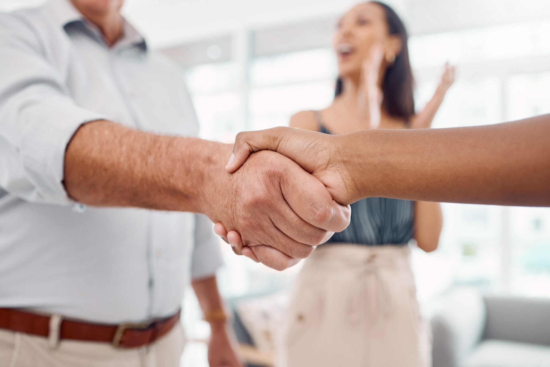 MHA Consulting Partners with Global Leader in Standards Development to ...