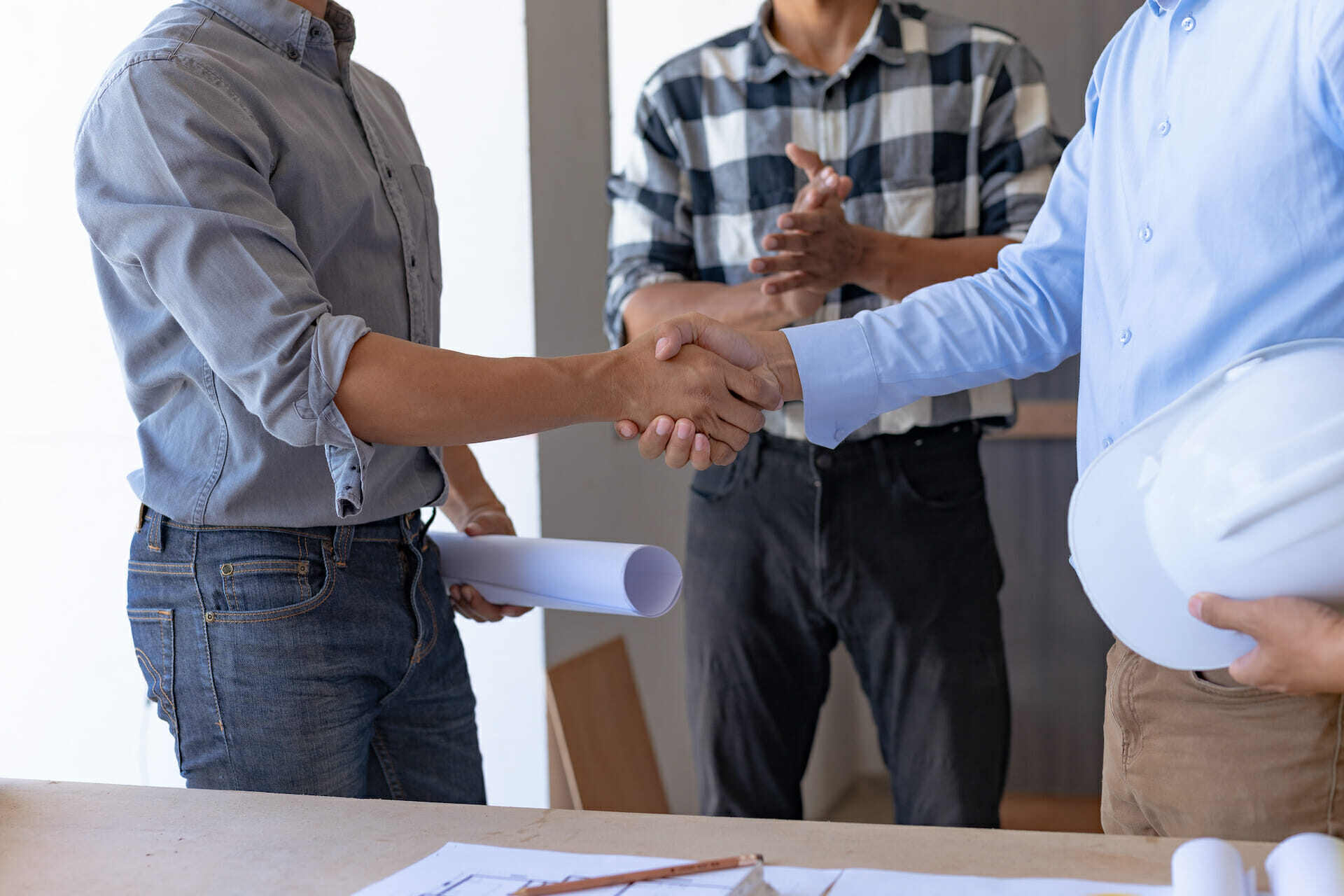 MHA Consulting Partners with Leading Aviation Maintenance and ...