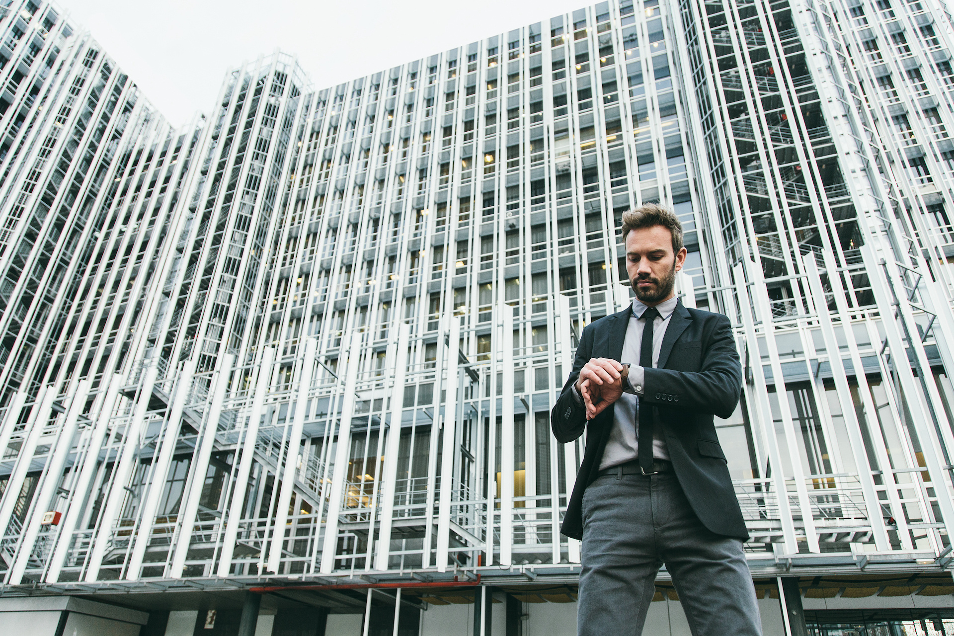 Work Area Recovery: Evaluating Your Workplace Options