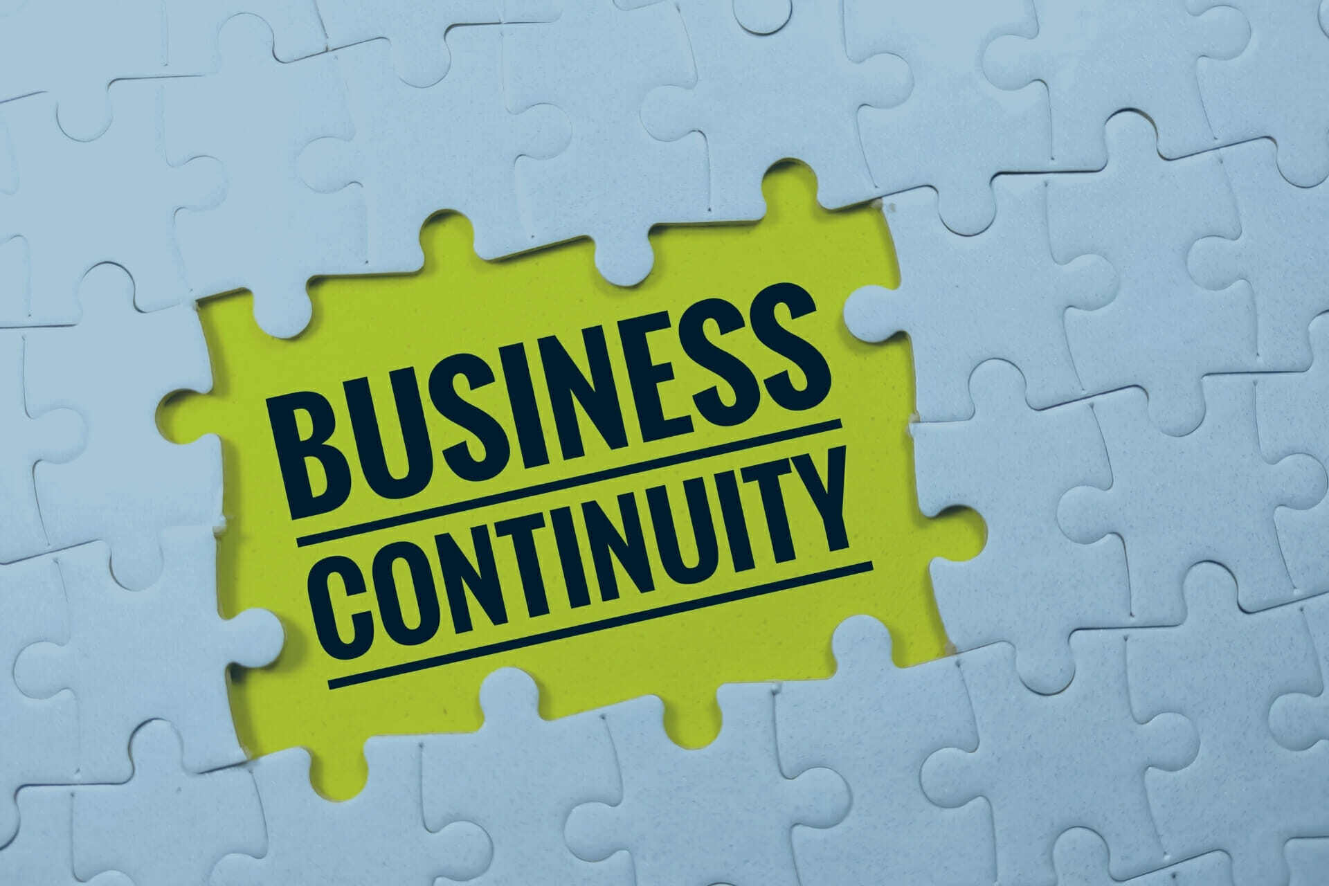 Staying Current: Why You Need to Keep Your BCM Plans Up to Date