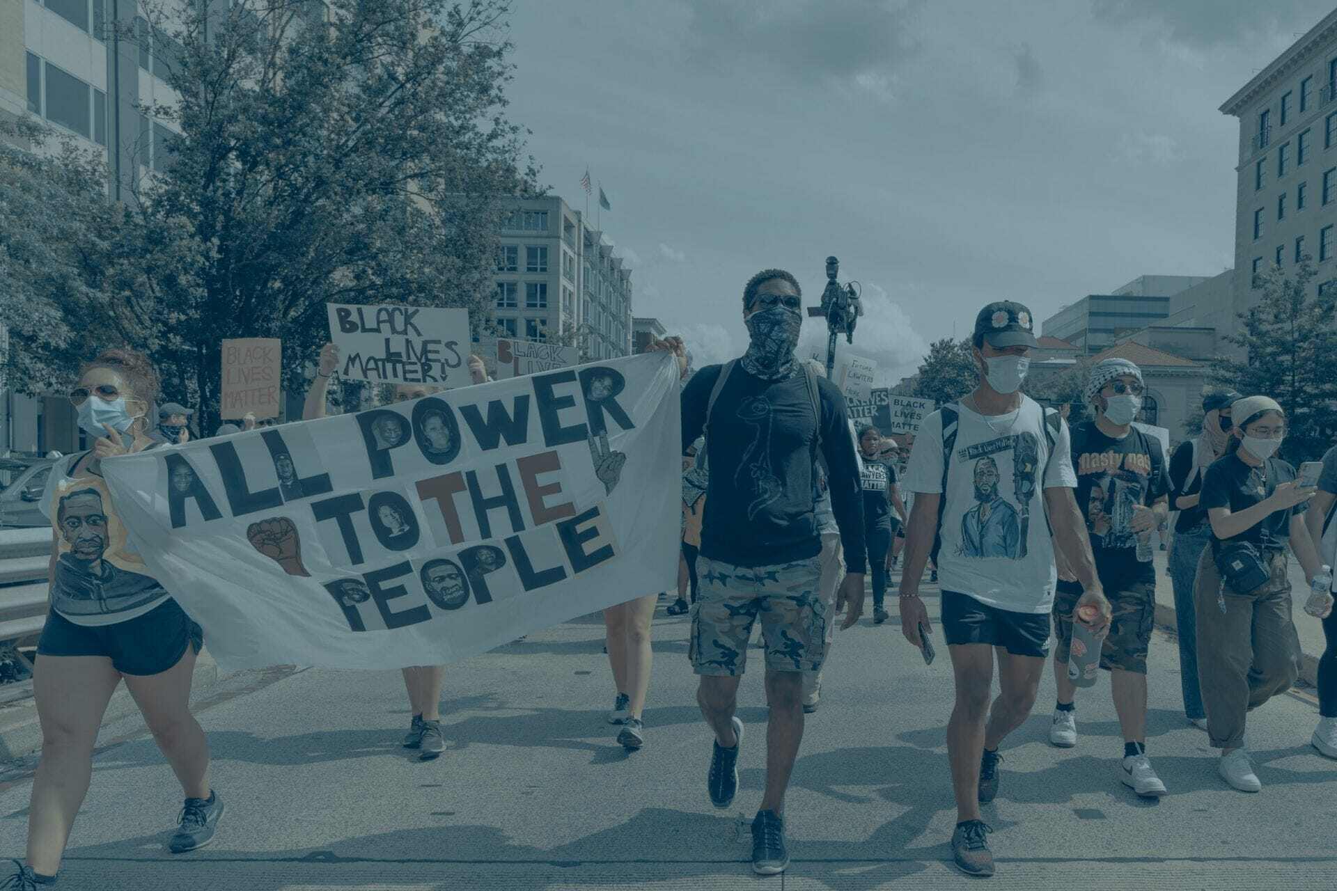 Demonstrating Readiness: Business Continuity in Times of Social Unrest ...