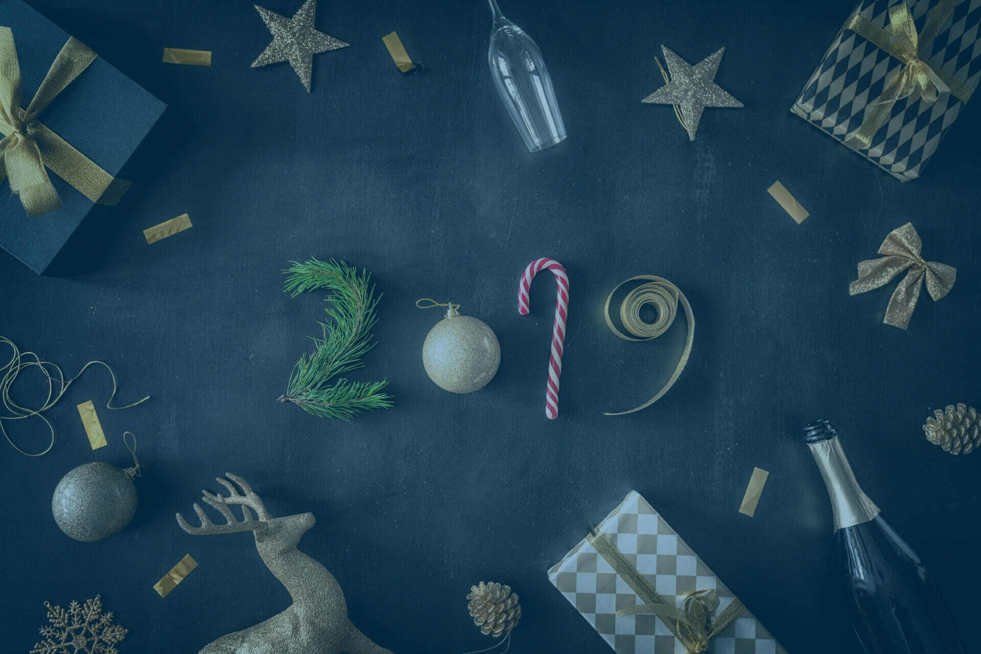 Have Yourself a Careful Little Christmas: Holiday Safety Tips