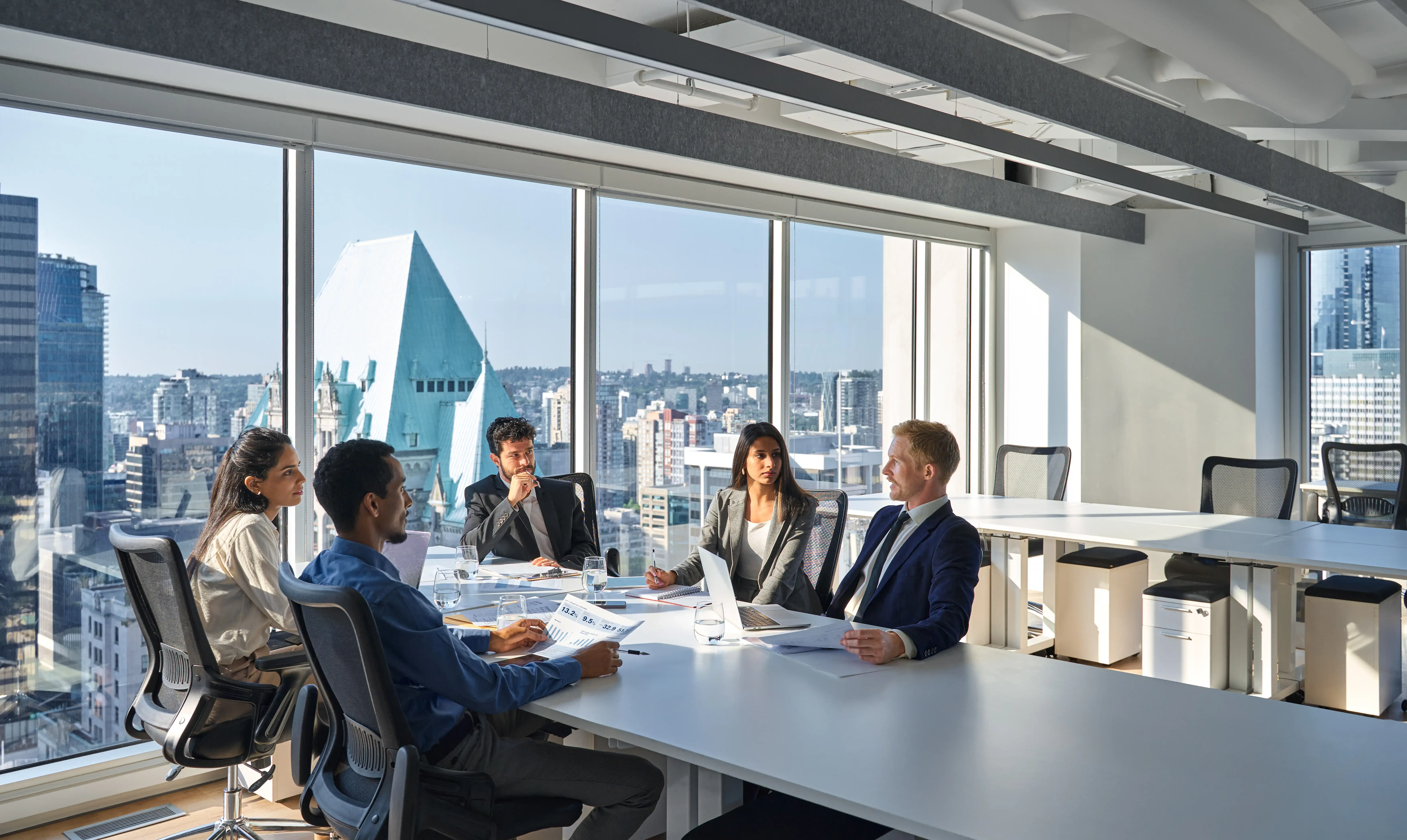 Leading Financial Services Institution Continues Partnership with MHA ...
